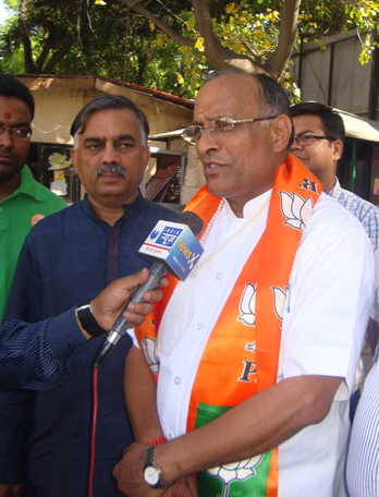 Welcome to Pradeep Mittal