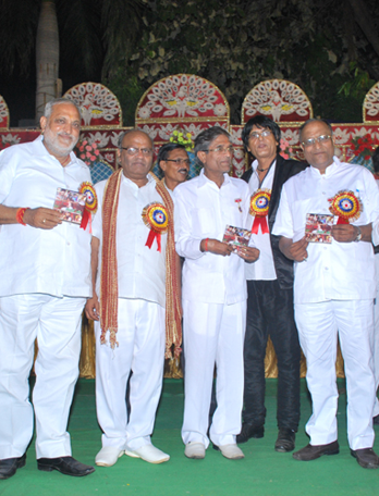 Welcome to Pradeep Mittal