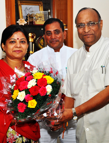 Welcome to Pradeep Mittal