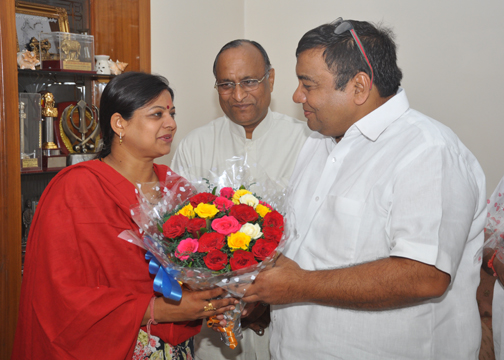 Welcome to Pradeep Mittal