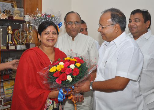 Welcome to Pradeep Mittal