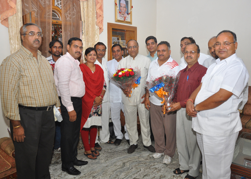 Welcome to Pradeep Mittal