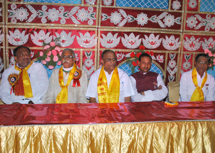 Welcome to Pradeep Mittal