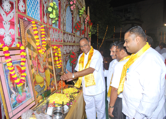 Welcome to Pradeep Mittal