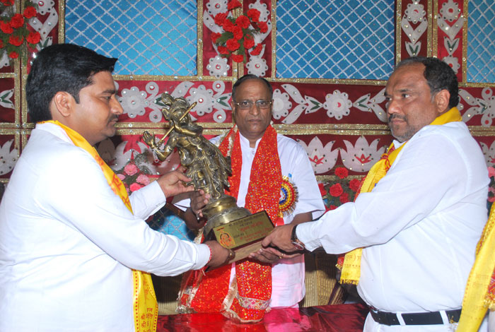 Welcome to Pradeep Mittal